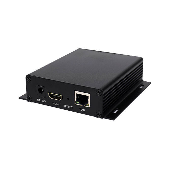 HDMI To NDI Encoder Video Encoder H.265 Video Card 1920x1080 Live Game ...