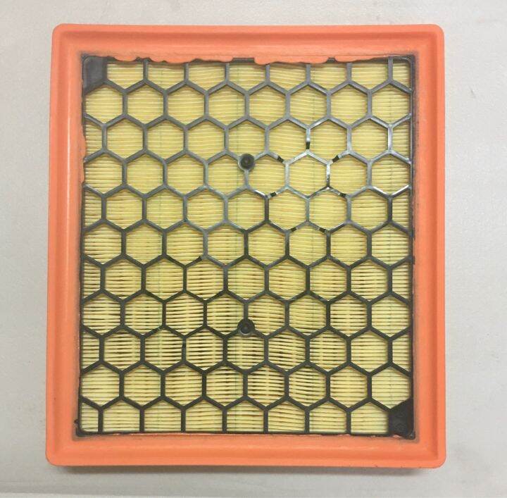 MG กรองอากาศ EXTENDER แท้ศูนย์ ตรงรุ่น เบอร์แท้ C00422662 , C00119797 ...