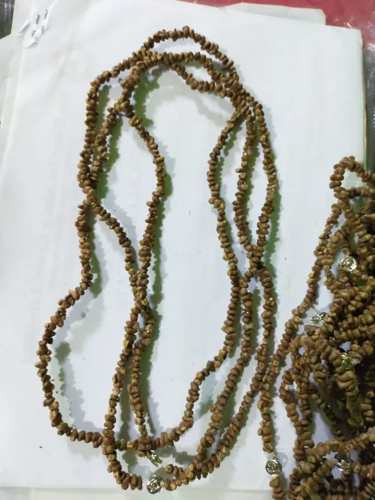 Tugos Necklace Kuntra Usog for Baby and Adult size | Lazada PH