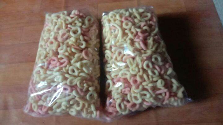 lanting /klanting khas kebumen rasa original 1kg | Lazada Indonesia