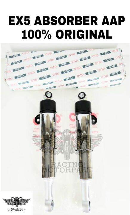 Honda EX5 DREAM AAP REAR ABSORBER 100% ORIGINAL | Lazada
