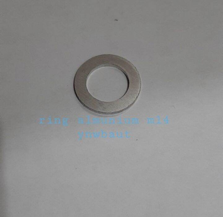 Ring alumunium M14 | Lazada Indonesia