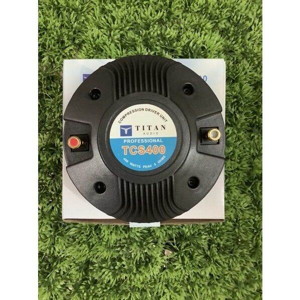 TCS-400 Titan Compression Driver Unit | Lazada PH TCS-400 Titan Compression Driver Unit | Lazada PH