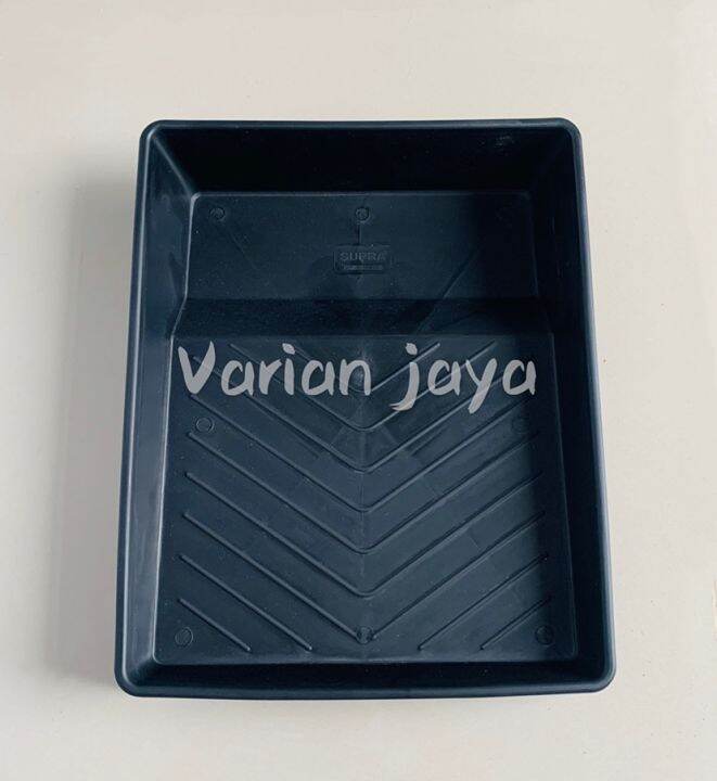 Bak Cat Roll plastik Baki Cat | Lazada Indonesia