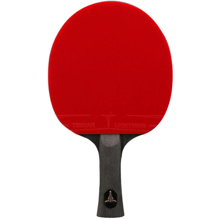 Tibhar Tall and Straight Table Tennis Rackets SIX STAR 6 Seven Stars 7 ...