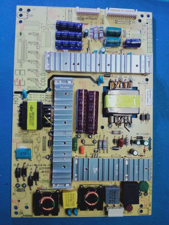 5800-P47ELL-W010 ORIGINAL POWER SUPPLY BOARD for SKYWORTH SMART TV | Lazada PH