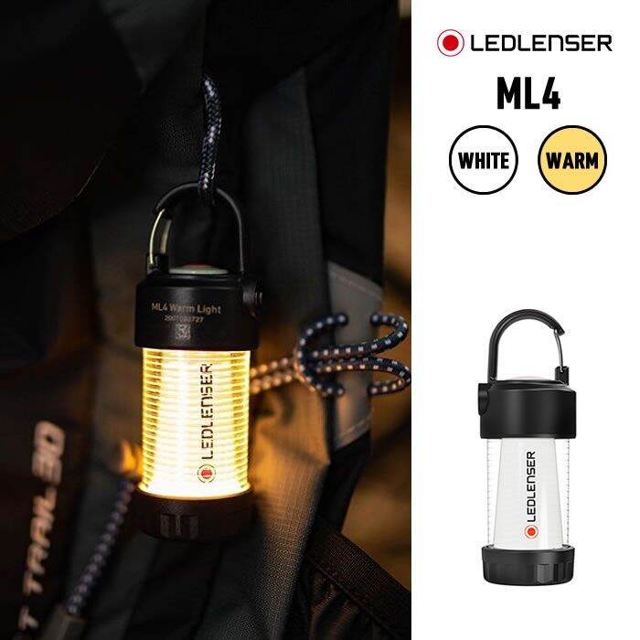 ตะเกียง Led Lenser ML4 | Lazada.co.th
