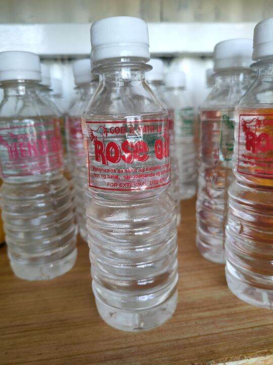 El Shaddai oil 250 ml | Lazada PH