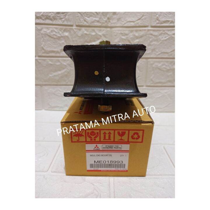 Engine Mounting Dudukan Mesin PS125 Turbo Canter Original | Lazada ...