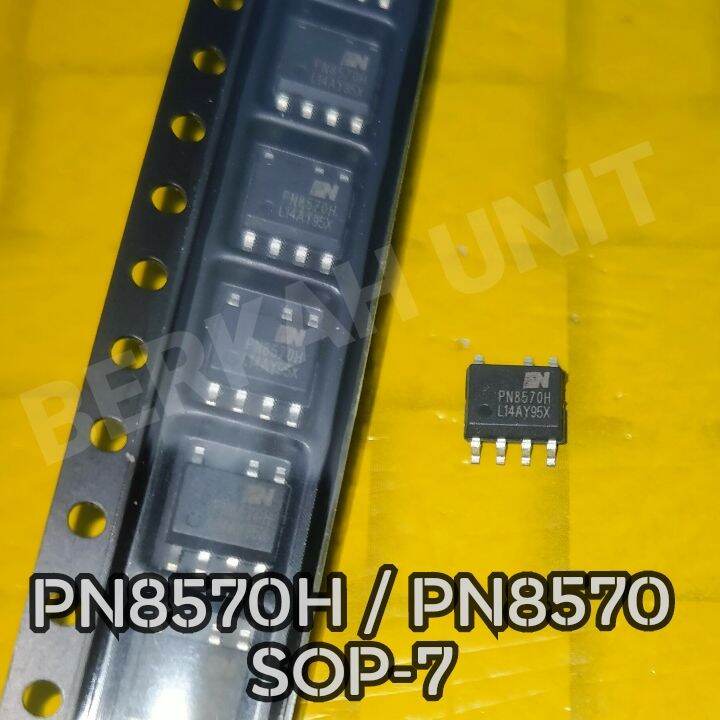 IC PN8570H sop-7 PN8570 | Lazada Indonesia