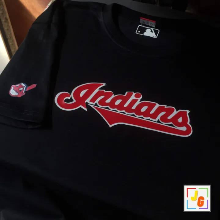 INDIANS NFL SHIRT | Lazada PH