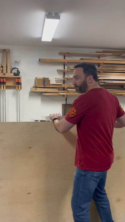 Alat Angkat Triplek Plywood Free Hand Easy Gorilla Gripper Panel BH84 ...