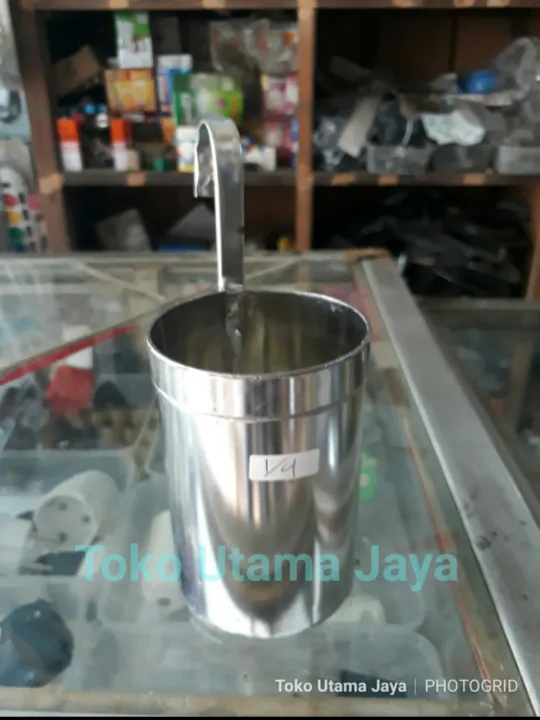 Canting Minyak 1/4 kg / Canting Minyak Sayur 1/4 Kilo / Canting Minyak ...