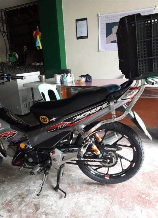 Rs/Xrm Stainless Hrv Bracket | Lazada PH