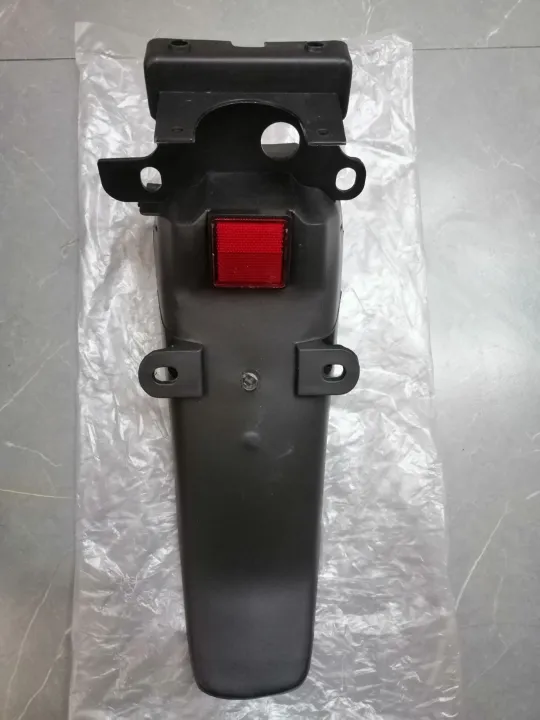 Rear fender wave alpha 100/110 OLD MODEL ONLY | Lazada PH