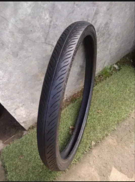 ban kecil ukuran 60/80-17 random | Lazada Indonesia