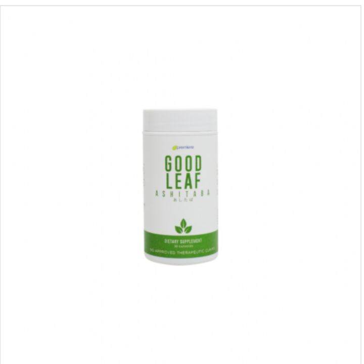 Ashitaba capsules | Lazada PH