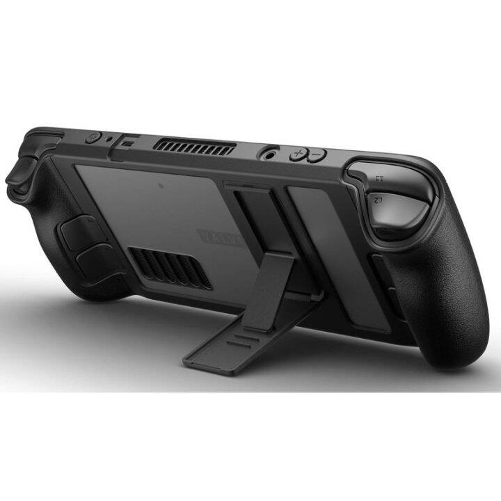 【Ready Stock🔥】Jsaux Official Steam Deck Protective Standing Case PC0105 ...