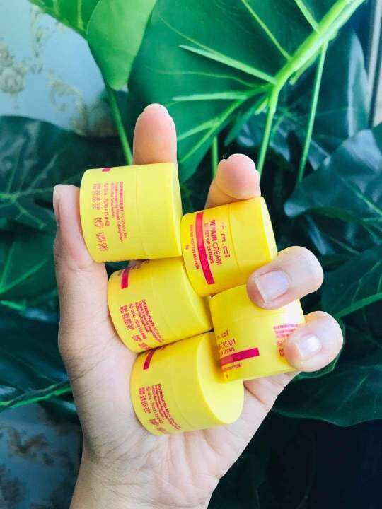 TMC SKINCARE REPAIR CREAM 5G 🔥ORIGINAL HQ | Lazada