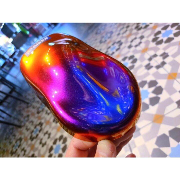 cat bunglon 5 warna special 50ml | Lazada Indonesia