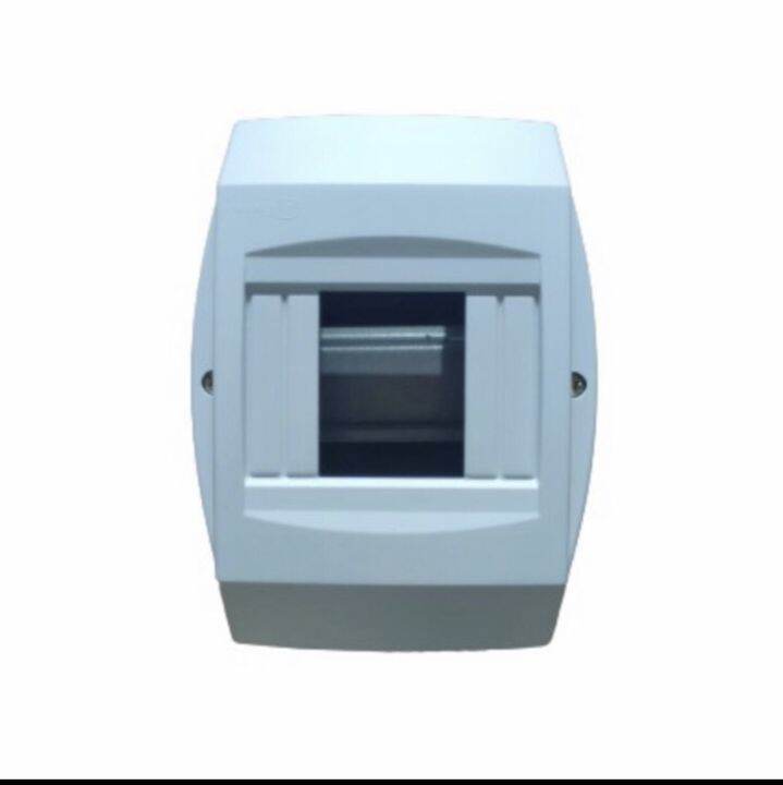 Box MCB 4 Group OutBow Broco 17204 | Lazada Indonesia