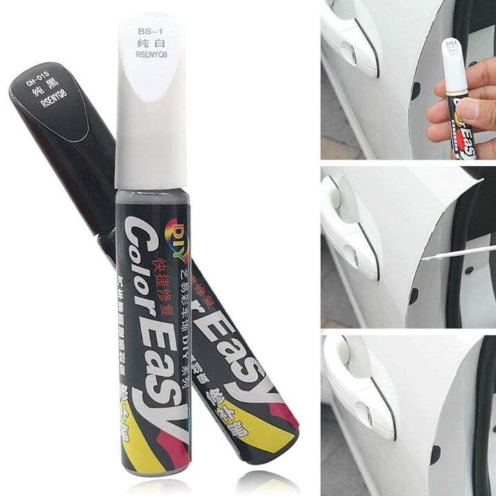 COLOR EASY CAT SPIDOL BARET MOBIL MOTOR | Lazada Indonesia