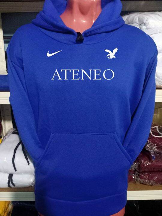 ATENEO HOODIE JACKET | Lazada PH