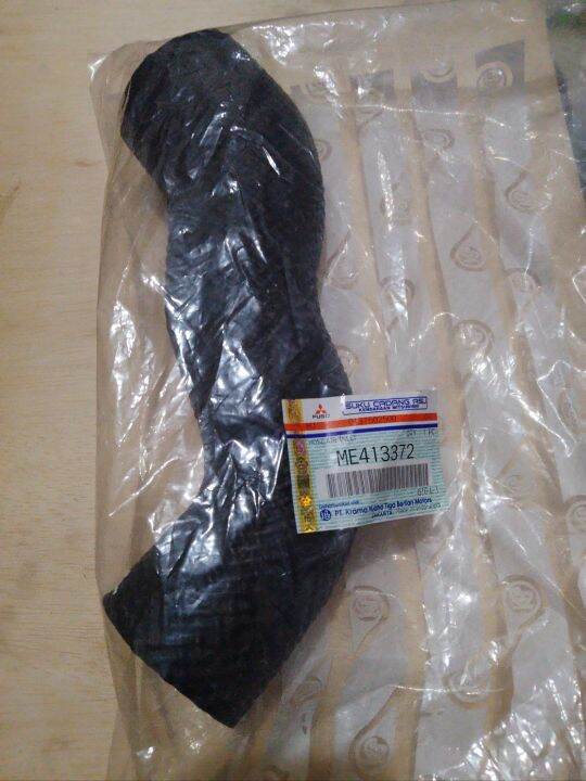 selang turbo Mitsubishi canter 125 ori | Lazada Indonesia