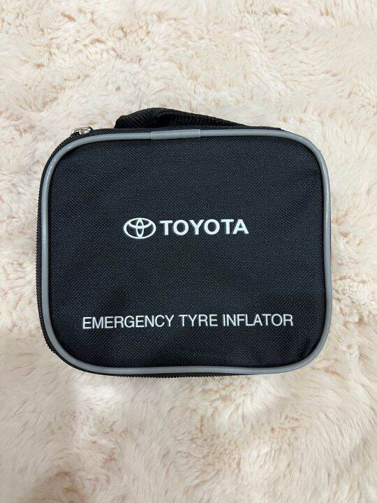 Toyota Inflator Tayar Toyota Inflator Tayar Toyota Inflator Tayar ...