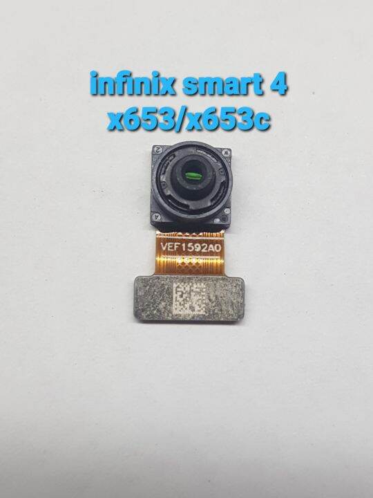 kamera depan infinix smart 4 x653 | Lazada Indonesia