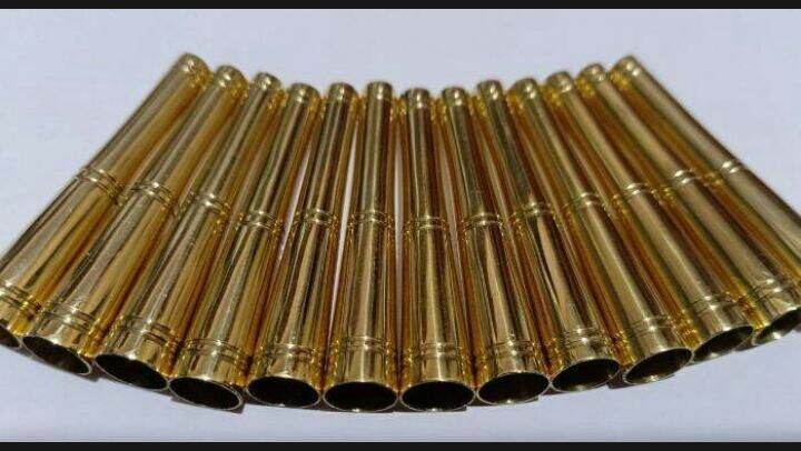 selut bahan kuningan tebal | Lazada Indonesia