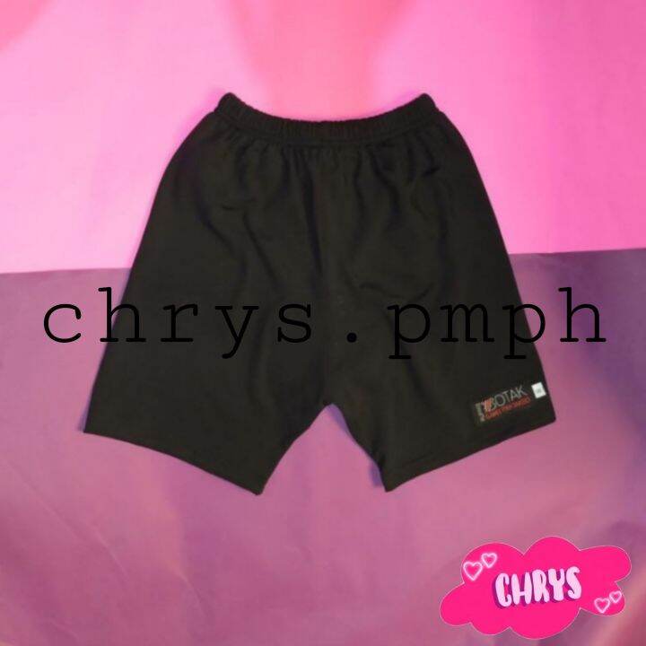 BOTAK CYCLING with pabric padding | Lazada PH