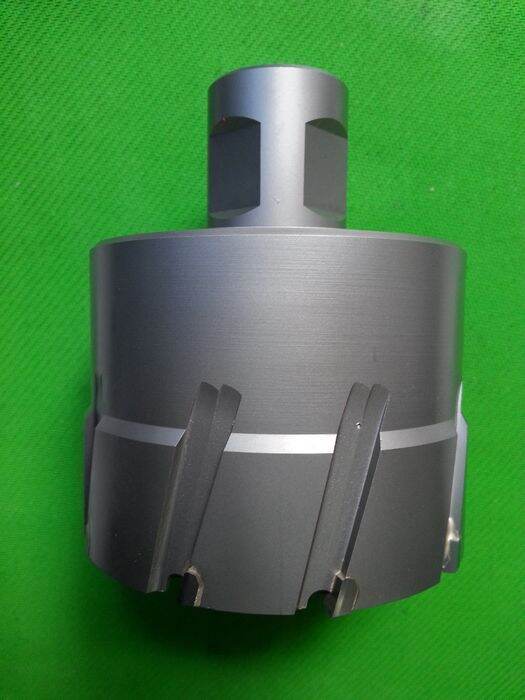 Large Aperture Magnetic Drill Magnetic Drill Press Steel Plate Iron ...