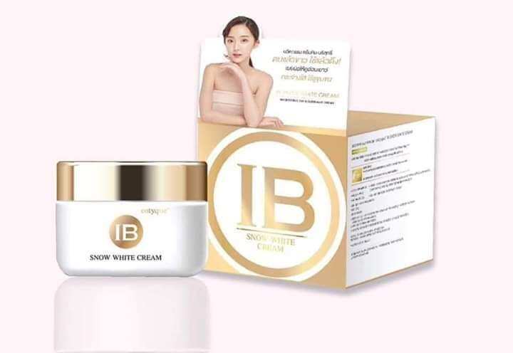 IB CREAM FROM KOREA | Lazada