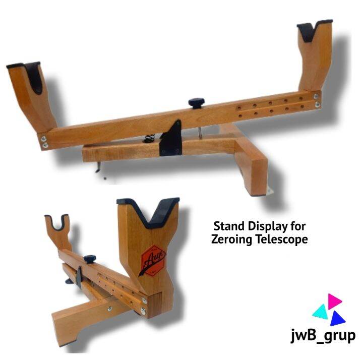 Stand Display Zeroing | Lazada Indonesia