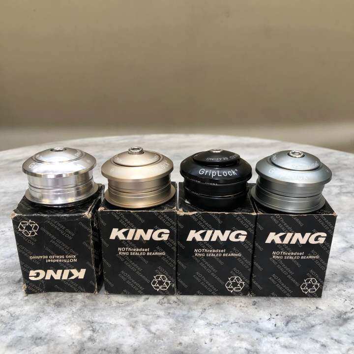 CHRIS KING integrated headset sealed bearing | Lazada PH