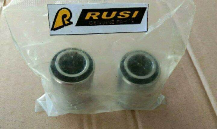 rusi dl 150 swing arm bushing | Lazada PH