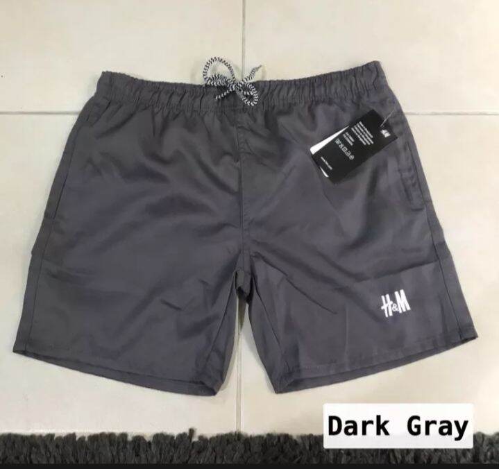 HNM board short for men high quality | Lazada PH