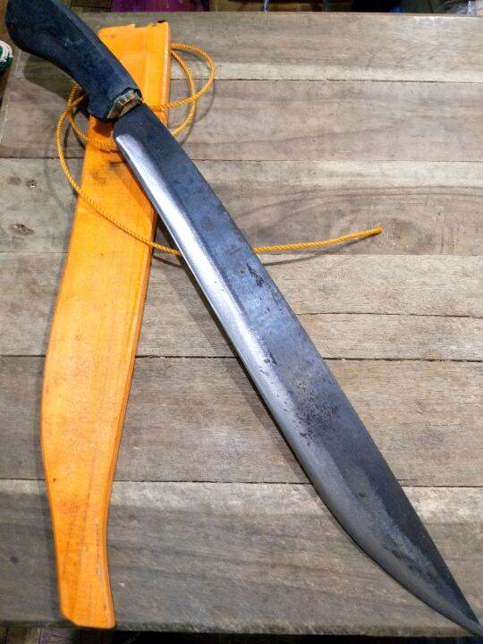 Gulok with Kaluban Wastari Extra Size with Free Lubid | Lazada PH