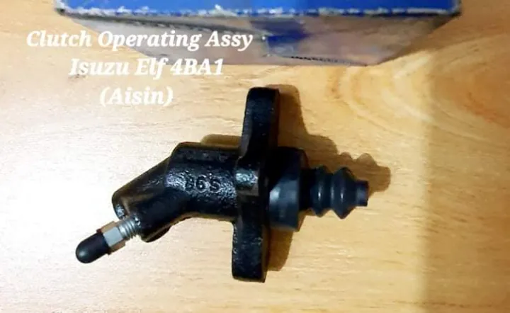Aisin Clutch Operating Assembly secondary For Isuzu ELF | Lazada PH