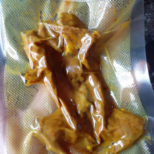 daging tupai ungkep tinggal goreng | Lazada Indonesia