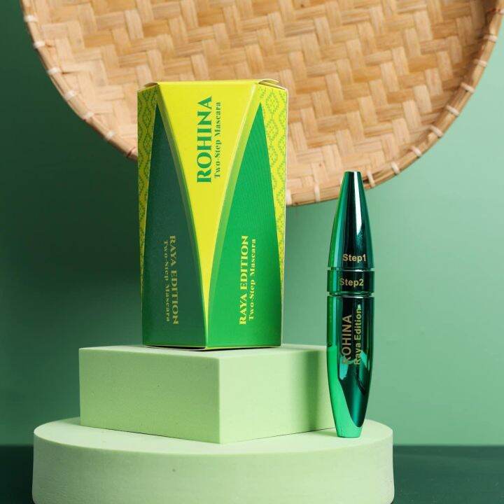 Rohina Mascara Raya Edition 2023 | Lazada
