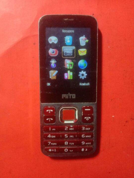 mito jadul normal | Lazada Indonesia