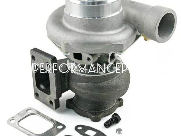 TURBO AR70 FLANGE T3 TURBOCHARGER AR70 | Lazada