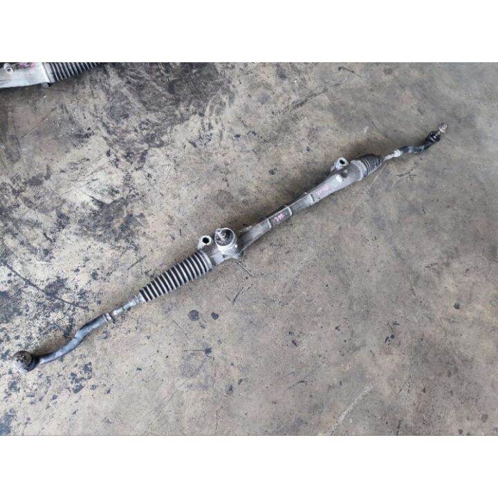 Toyota Prius Hybrid Steering Rack EPS For ZVW30 Lexus CT200H 2ZR Hybrid ...