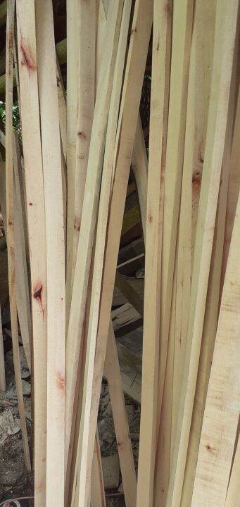 Reng Kayu 3x4 isi 5 batang | Lazada Indonesia