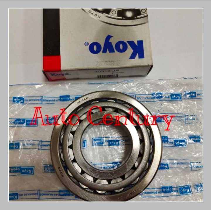 BEARING 30310JR BEARING RODA DEPAN LUAR HINO LOHAN HINO RANGER FM226 ...