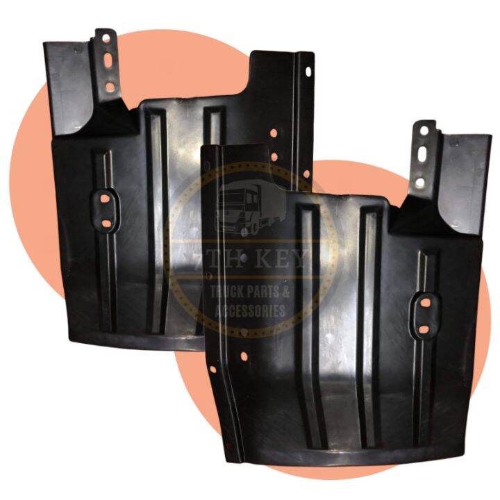 FENDER MUDGUARD for ISUZU NKR / NPR / NQR / NHR (sold per piece ...