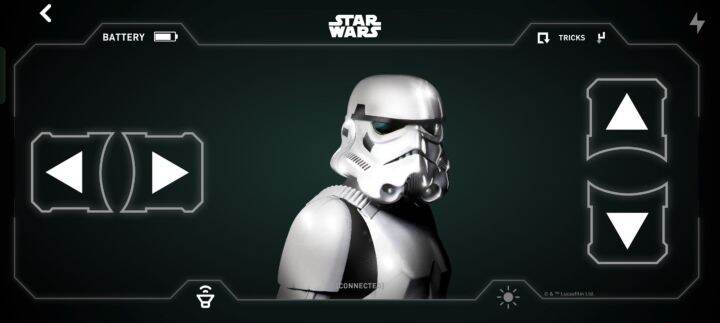 Stormtrooper Star Wars Shell Motorsport Collection 2023 | Lazada