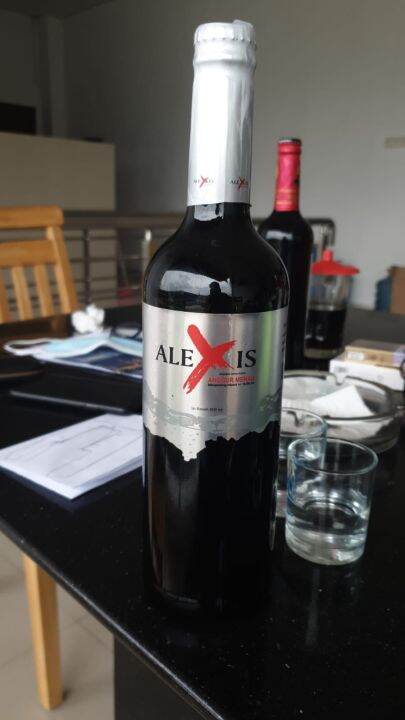 Minuman Alexis | Lazada Indonesia